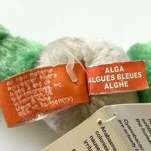 Giant Microbes | Toys | Giant Microbes Blue Green Algae Anabaena Plush ...